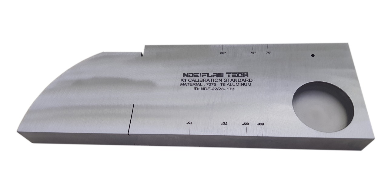 Calibration K1 Block