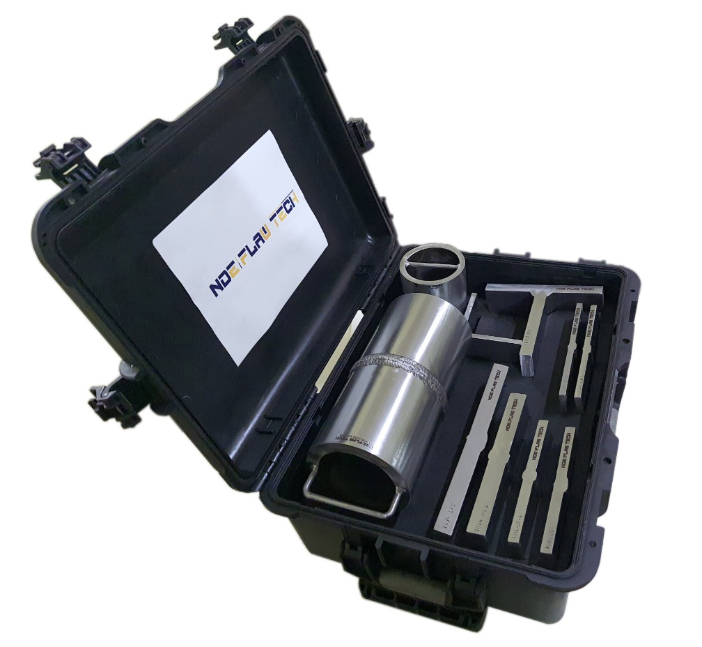 ASNT Kit Short Version (Metric Version)