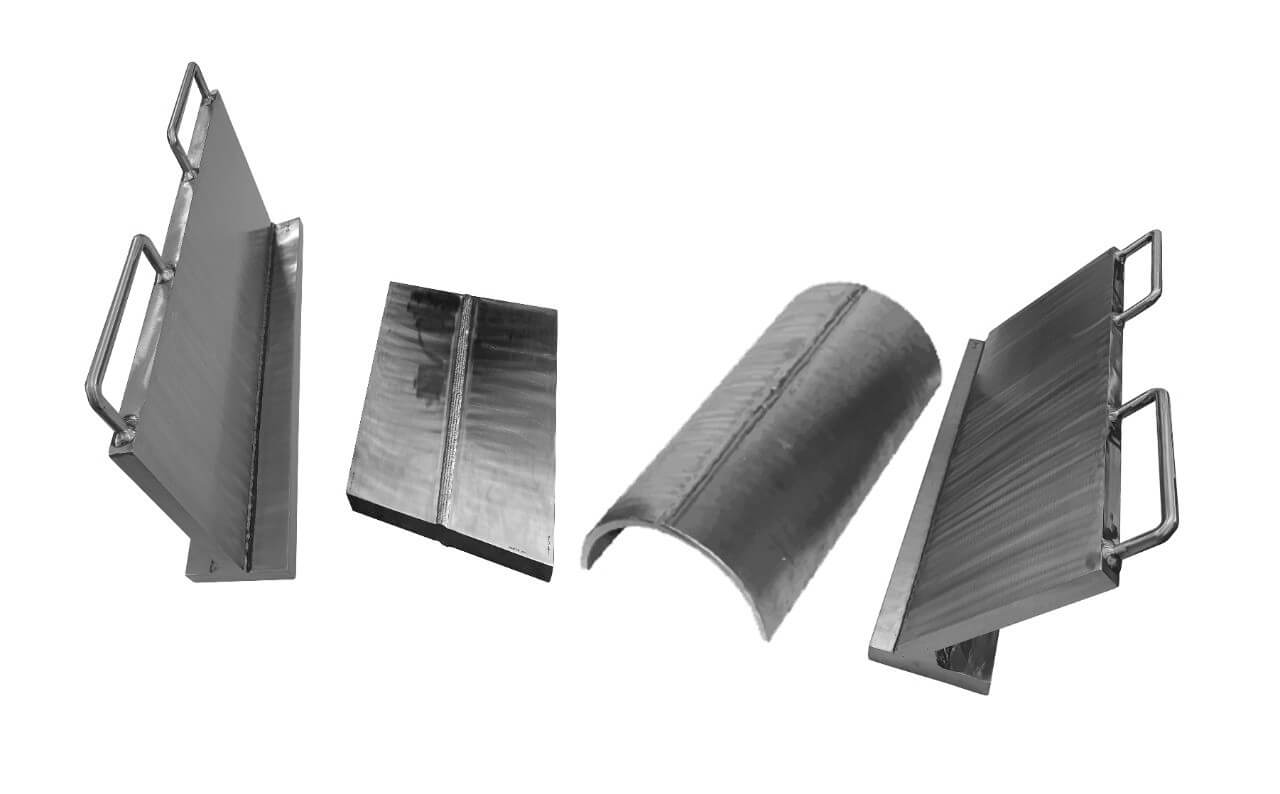 API RP-2X Practice Test Kit (METRIC VERSION)