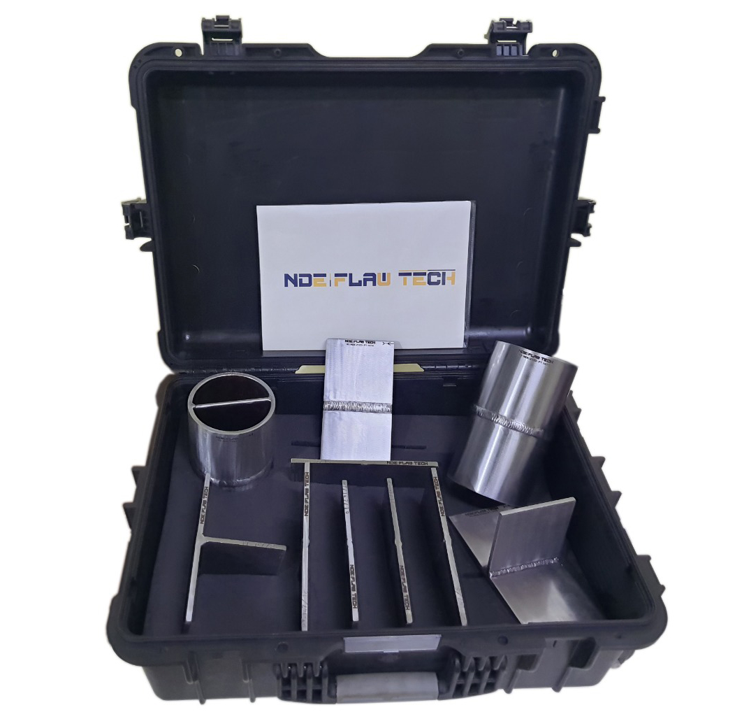 STANDARD DPI MINI KIT (Metric Version)